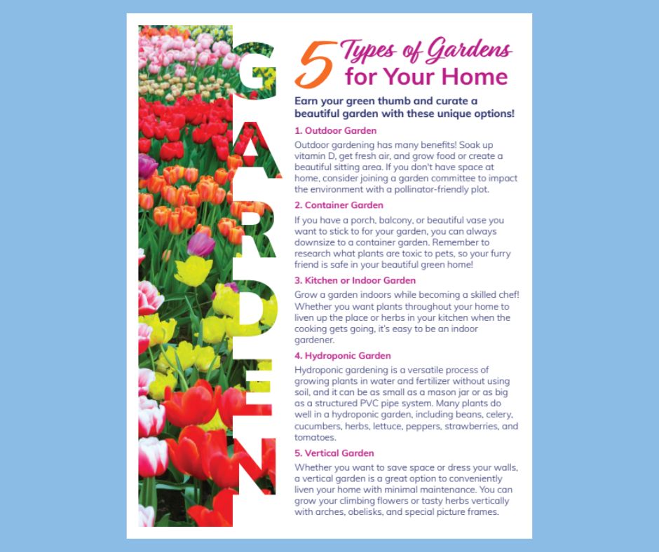 Vocational Wellness - Life Enriching Communities