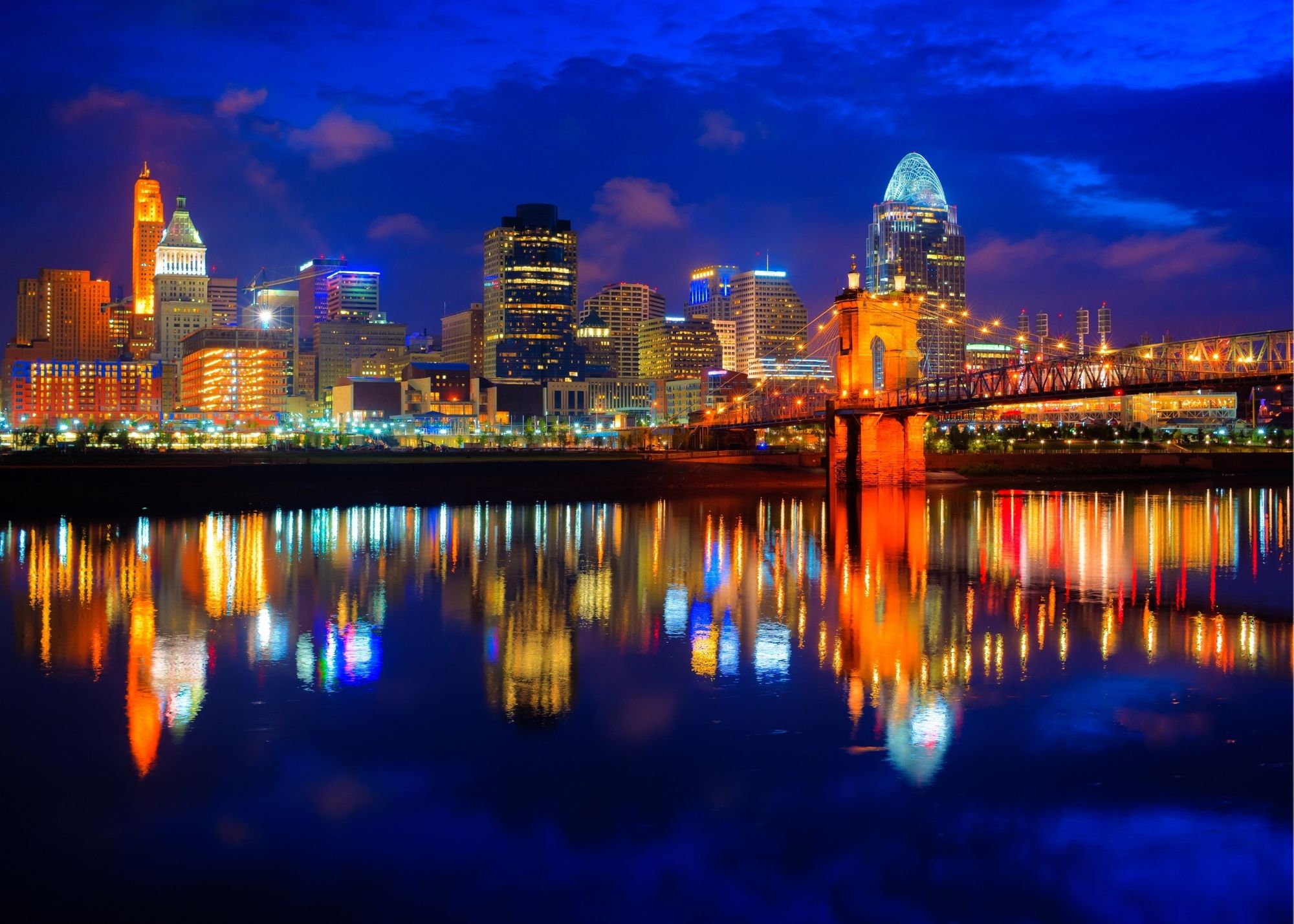What Retiring in Cincinnati Has to Offer - Life Enriching Communities