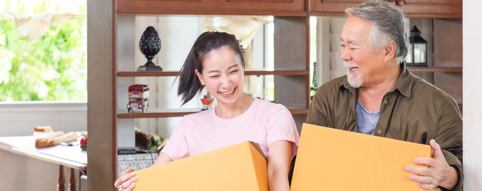 Helping Your Loved One Move to a Senior Living Community | Blog