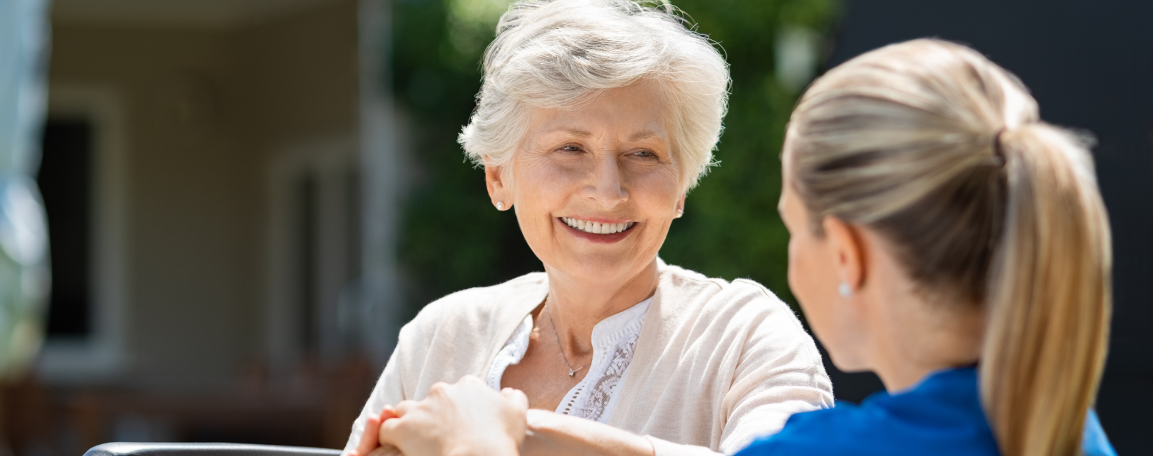 What is Long-term Care | Blog | Life Enriching Communities
