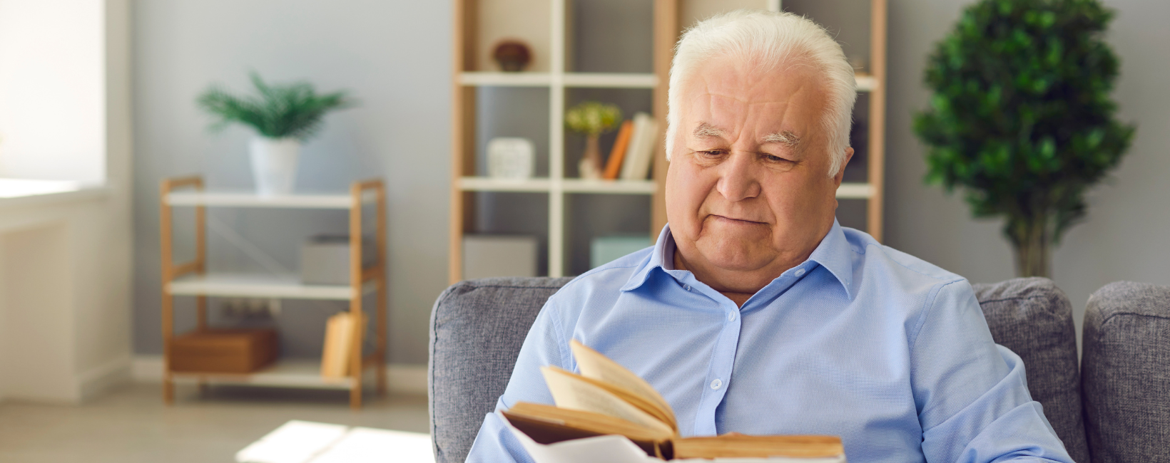 A Healthy Daily Routine for Seniors | Blog | LEC