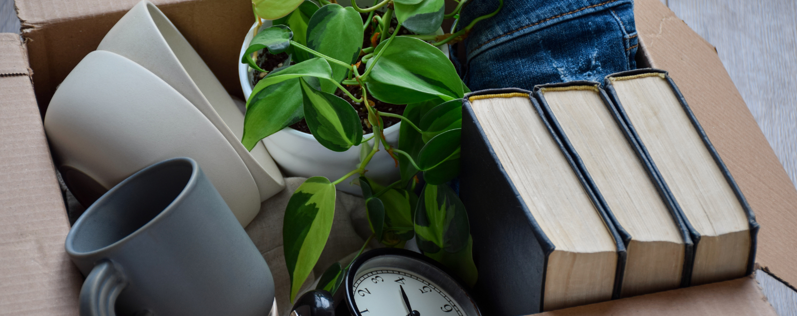 The Complete Packing List for Moving to Memory Care | Blog | LEC