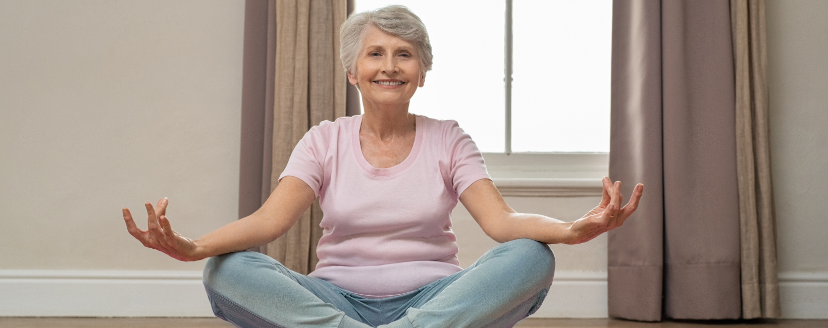 Boosting Women’s Health Over 50 | Blog | LEC