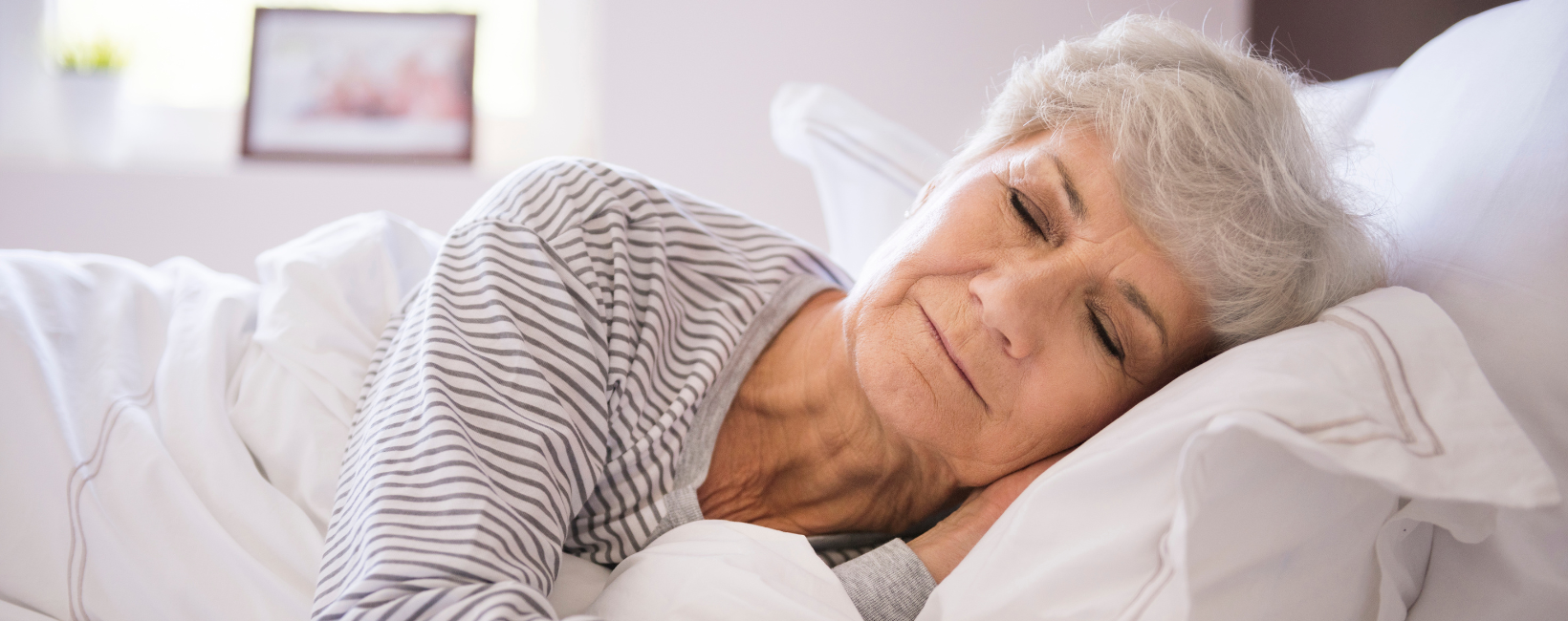 How to Promote Better Sleep | Blog | Life Enriching Communities