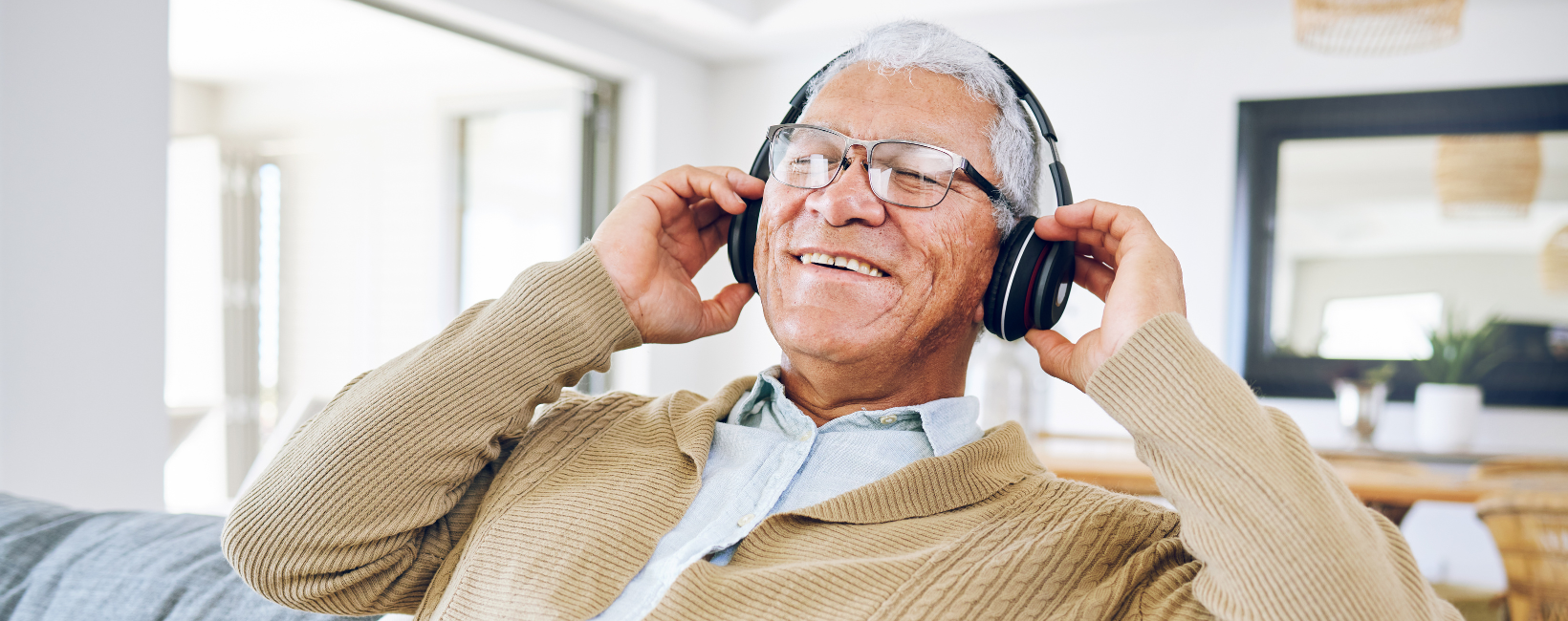 Engaging Our Senses as We Age | Blog | LEC