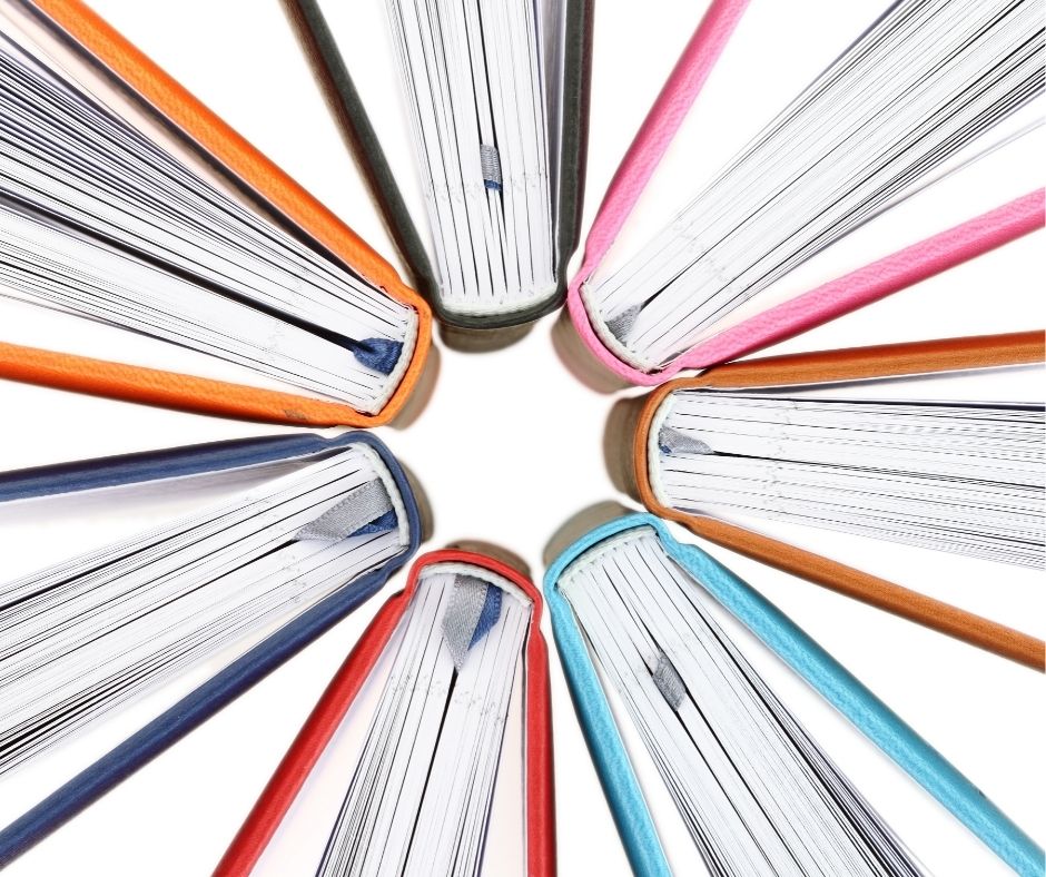 12 Seasonal Books: Pick a Book for Every Time of Year - Life Enriching ...