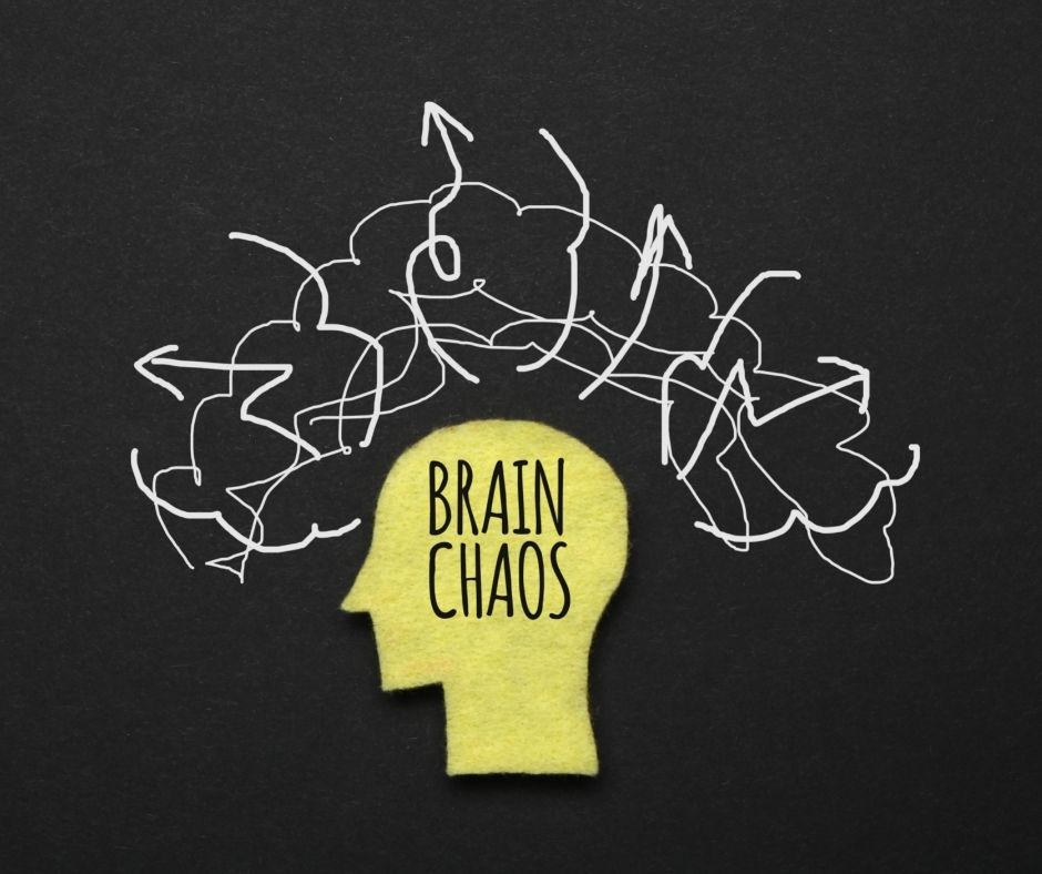 7 Terrific Tips for Decluttering Your Mind - Life Enriching Communities