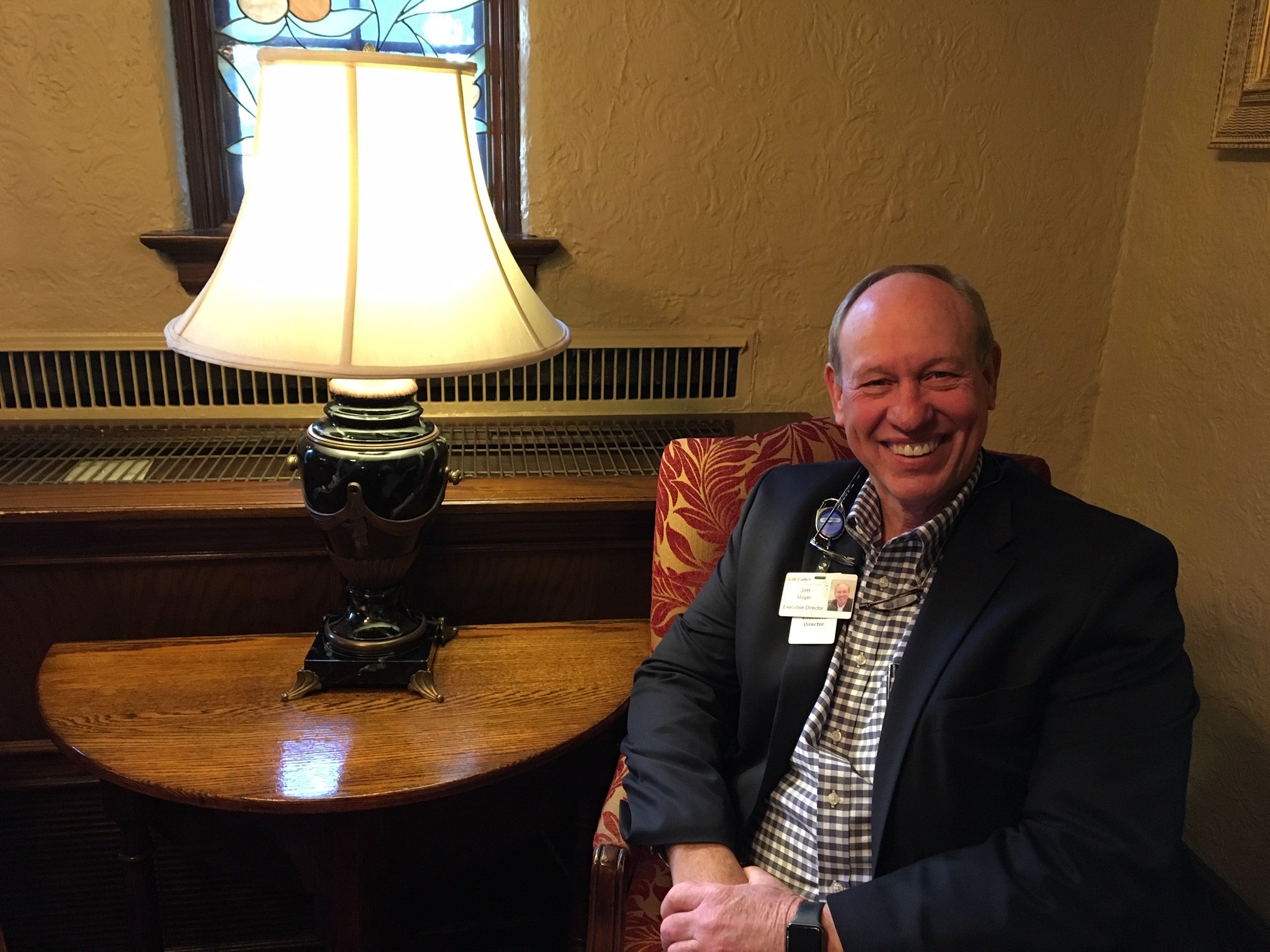 Optimism and Aging - Life Enriching Communities