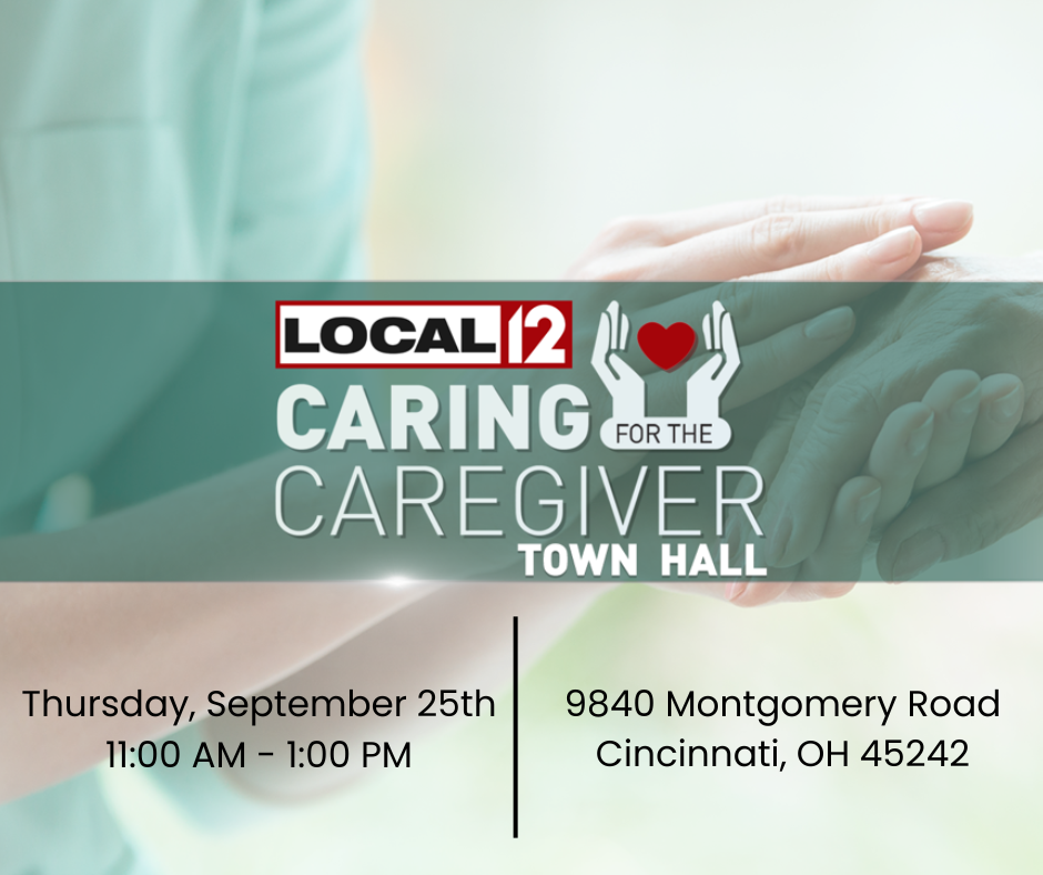 Caregiver Resource Fair
