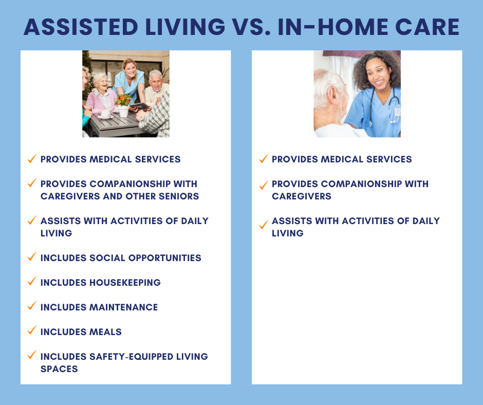 Searching for a Loved One WR - Life Enriching Communities