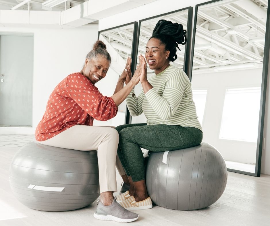 5 Ways to Feel Better, Stronger, and Live Longer - Life Enriching ...