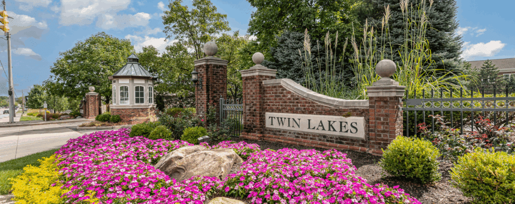 What’s New At Twin Lakes - Life Enriching Communities