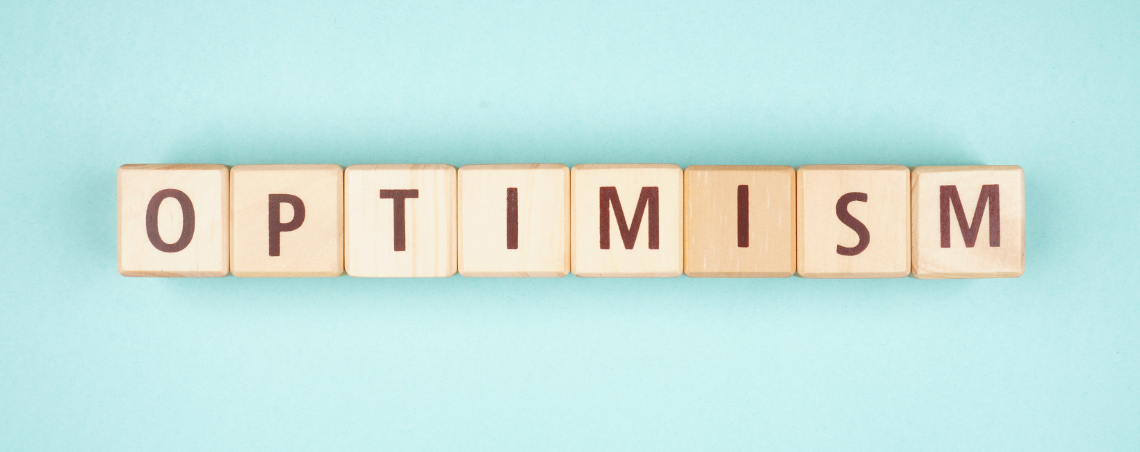 Optimism and Aging - Life Enriching Communities