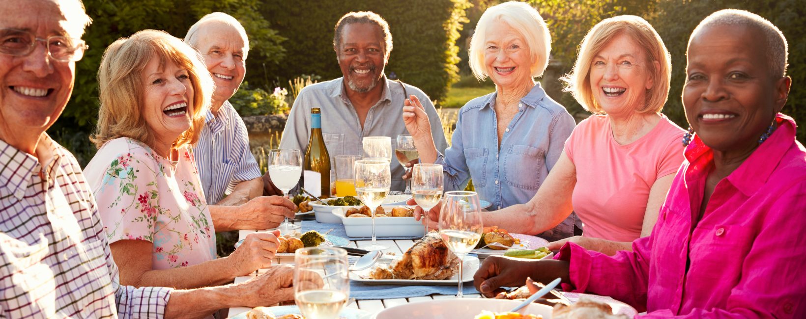 SURPRISE! 4 Secrets Uncovered After Moving to a Senior Community - Life ...