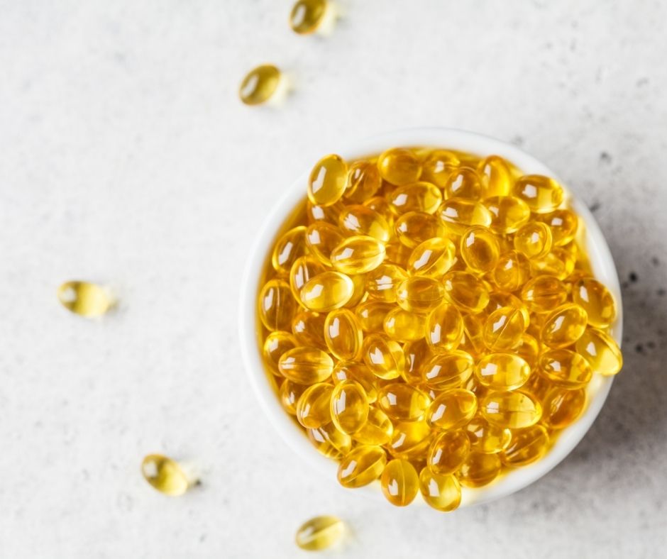 Advantages of Omega-3 Fatty Acids and You: What Can Fish Oil Do? - Life ...