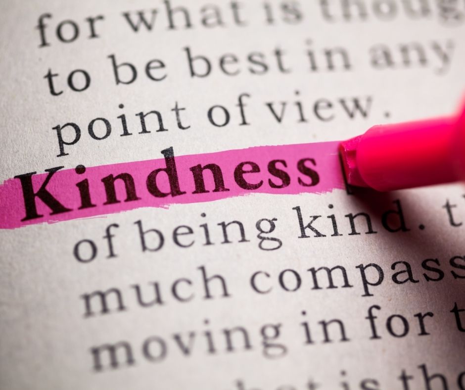 The Simple Science of Kindness and How We Can Improve - Life Enriching ...