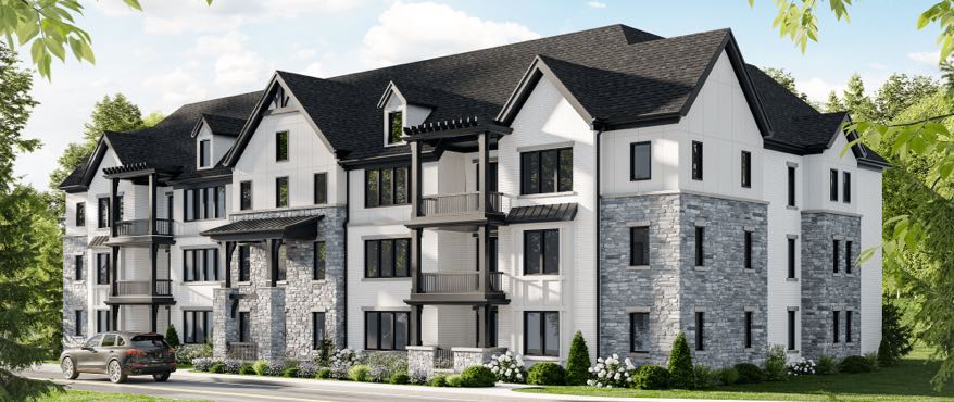 Concord Reserve Expansion