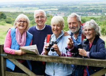 SURPRISE! 4 Secrets Uncovered After Moving to a Senior Community - Life ...