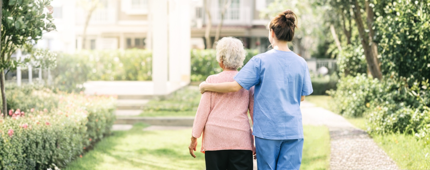 Why Healthcare Professionals Recommend Senior Living - Life Enriching ...